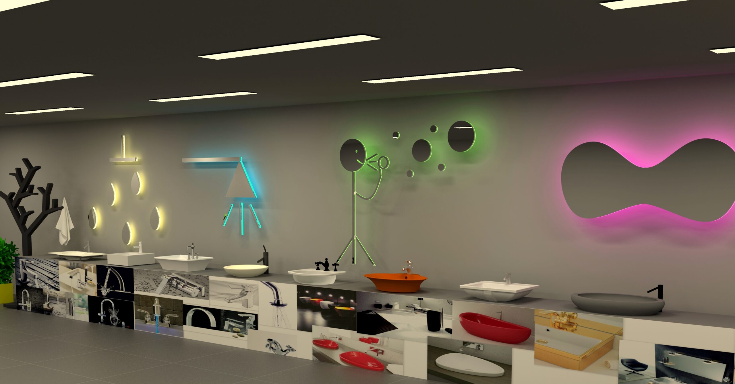 Pinar Bilgin Interior Design