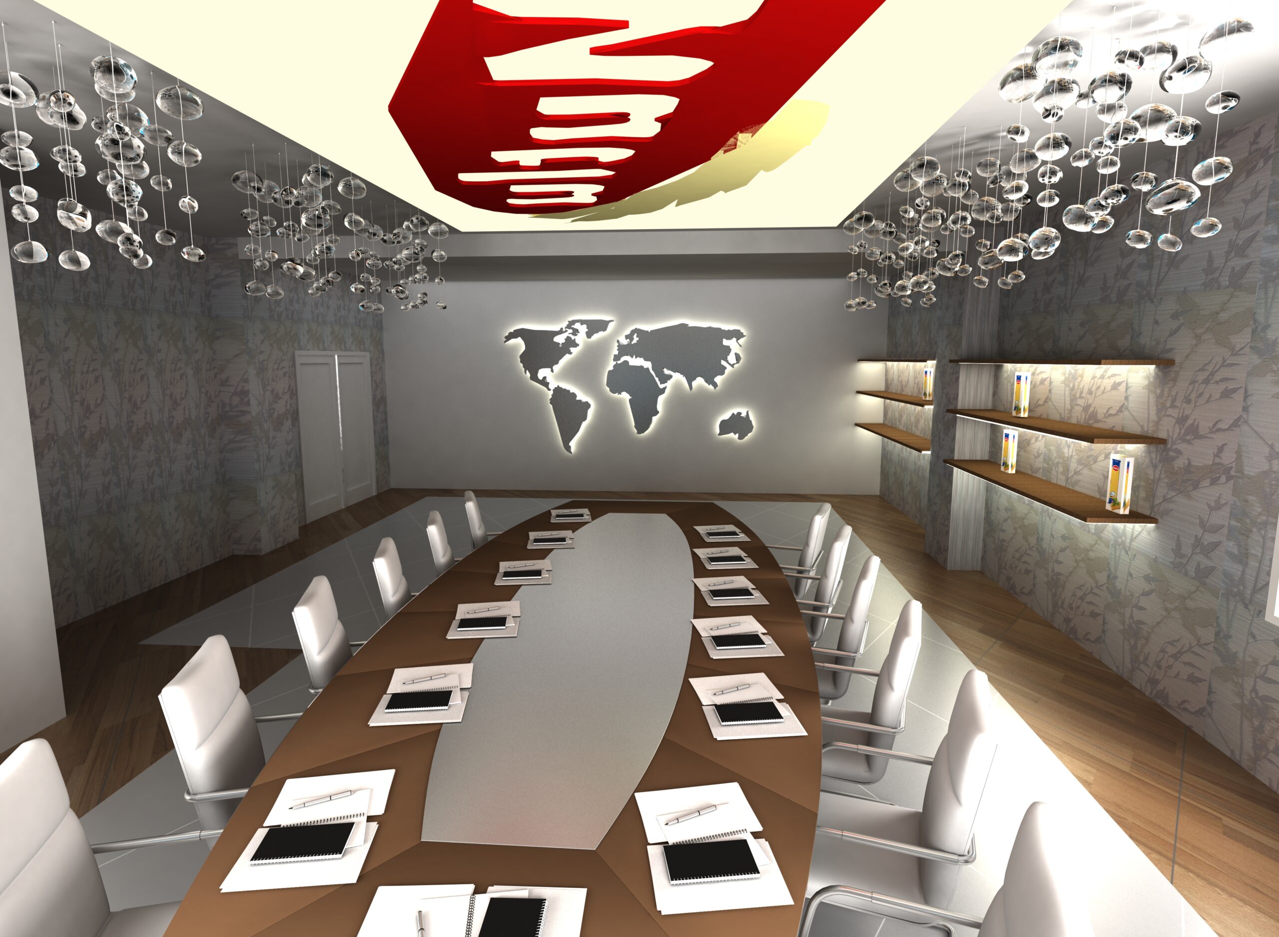 Pinar Bilgin Interior Design